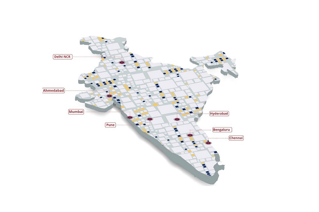 Best Places to Rent/Lease Commercial Property in Delhi NCR